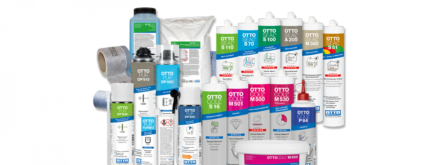 Gegen den Trend: Preissenkung bei Otto-Chemie | AMZ Group